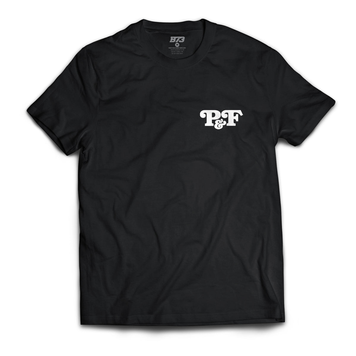 PABLO & FRANK – b73tees