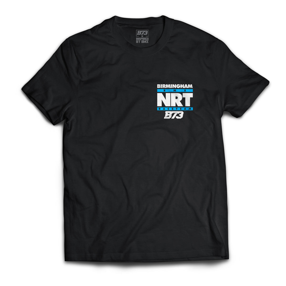Birmingham NRT - TShirt – b73tees